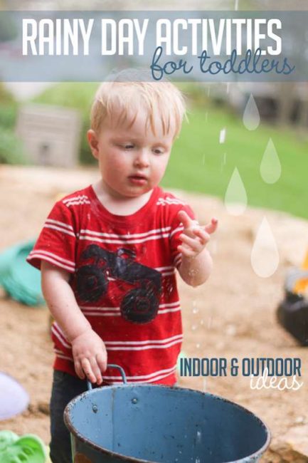 27 Super Fun Rainy Day Activities For Toddlers LaptrinhX News 27 Super Fun Rainy Day Activities For Toddlers LaptrinhX News