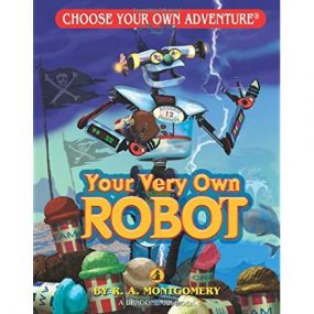 Recommended 4th Grade Books for Boys - Hands On As We Grow®