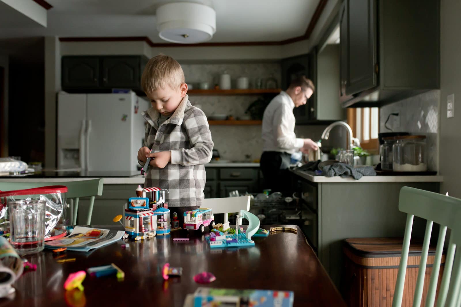 5 Simple Language Play Ideas for Language Development