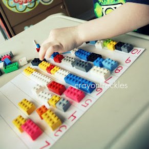 47 Super Fun Block Activities for Preschoolers | HOAWG