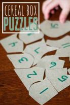 Puzzles