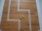 25 Active Ways to Learn Indoors with Tape | Hands On As We Grow