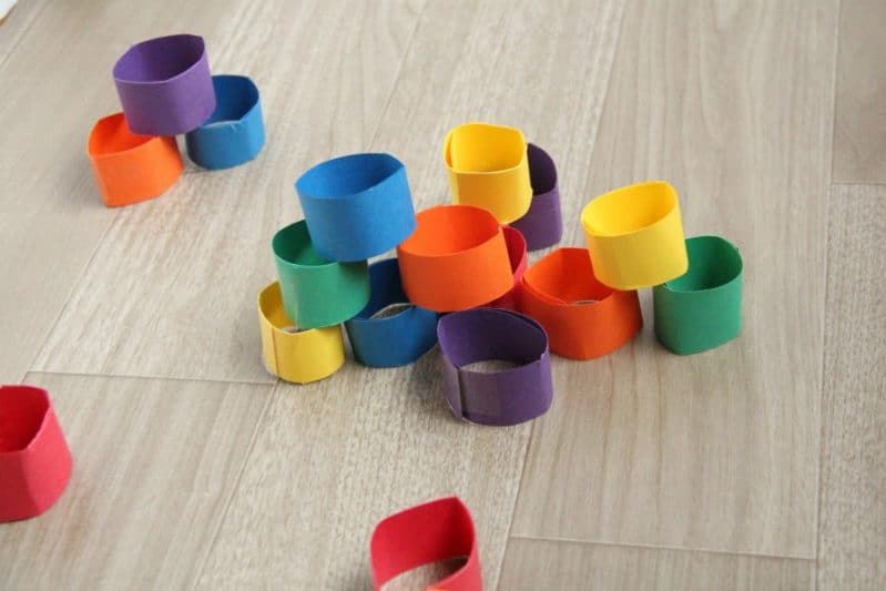 DIY Building Blocks You Can Make Anywhere
