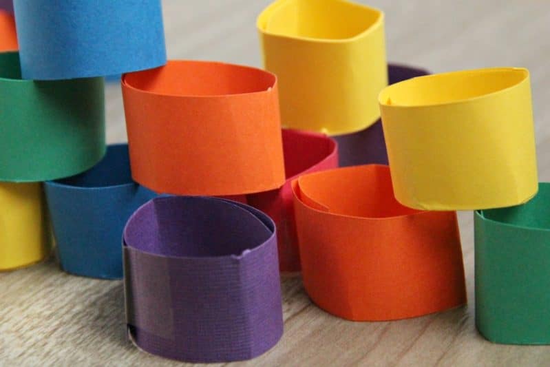 DIY Building Blocks You Can Make Anywhere