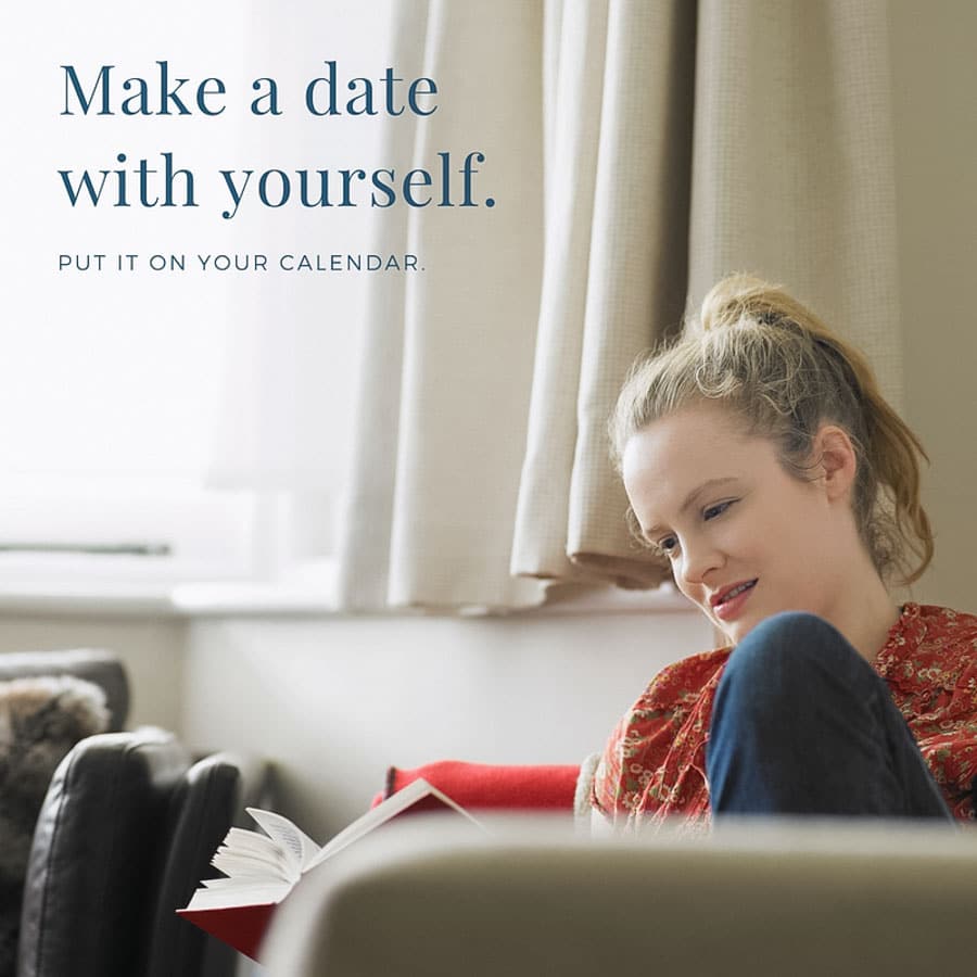 Your Three Essentials For Mom "Me Time" - Hands On As We Grow®