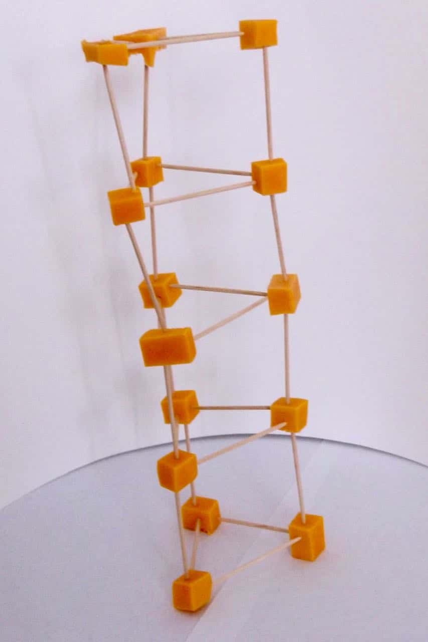 25 Ways to Build Towers Without Blocks - Hands On As We Grow®