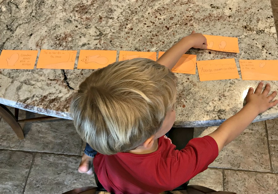 Kiven J. Molina Blogs: Fun Story Retelling in Three Simple Ways for Kids