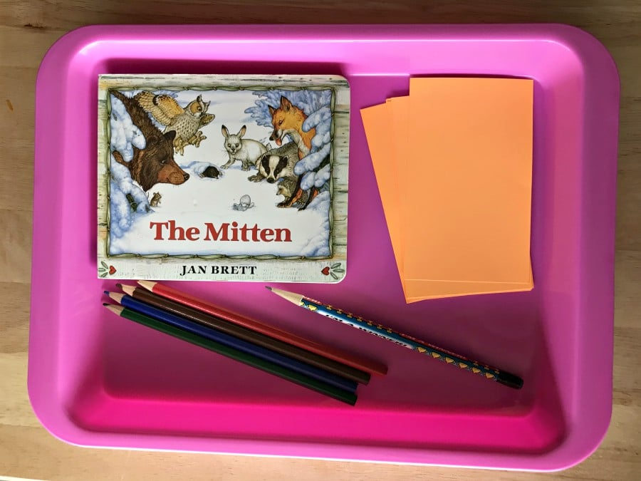 Kiven J. Molina Blogs: Fun Story Retelling in Three Simple Ways for Kids