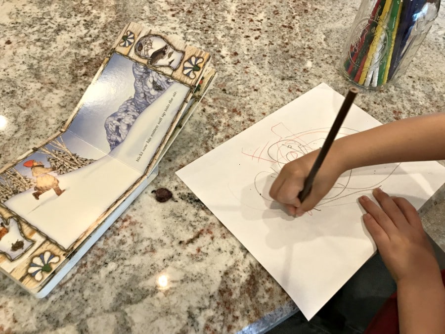 Kiven J. Molina Blogs: Fun Story Retelling in Three Simple Ways for Kids