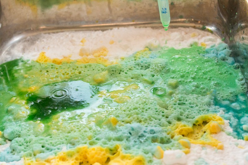 50 Simple Science Experiments with Supplies You Already Have