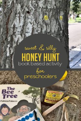 Learn to Count Money Scavenger Hunt for Kids to "Make a Dollar"
