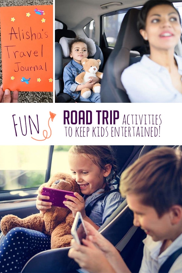 10 Free Road Trip Printables for Long Car Rides - HOAWG®️