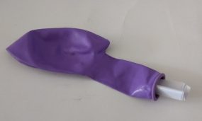 Crazy Fun Balloon Activity Race Kids Love - Hands On As We Grow®