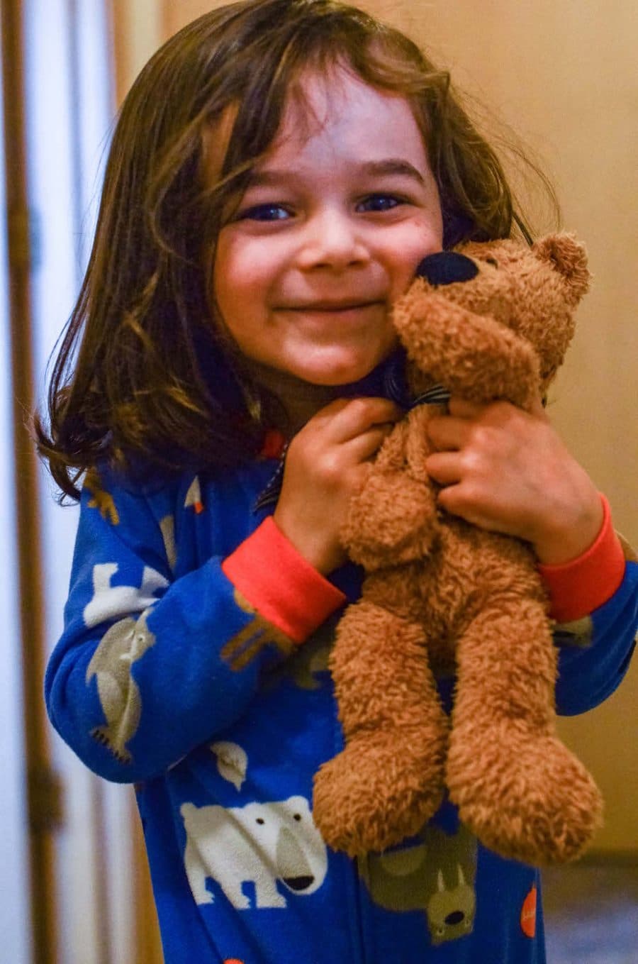 We're Going on a Bear Hunt Scavenger Hunt - Hands On As We Grow®