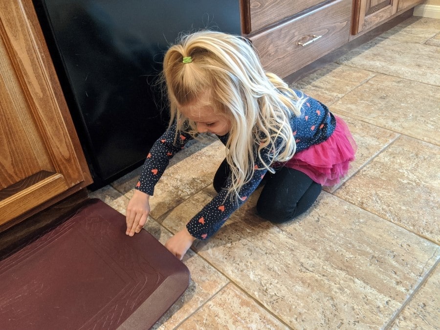 Learn to Count Money Scavenger Hunt for Kids to "Make a Dollar"