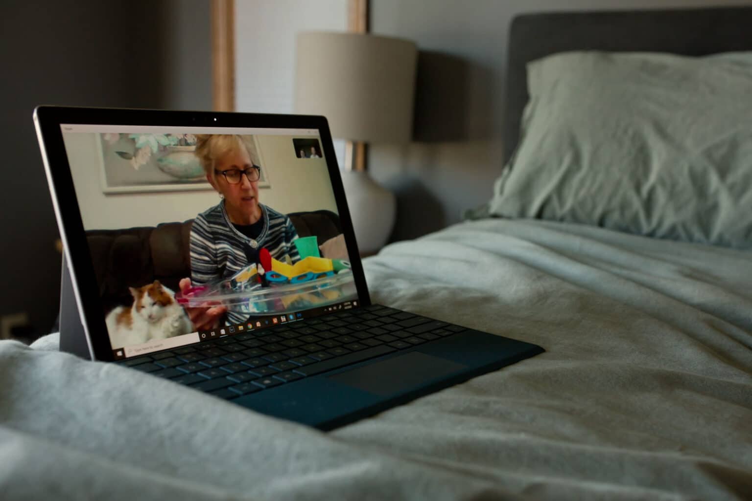 13 No-Prep Games to Play Over Facetime (or Skype) with Kids