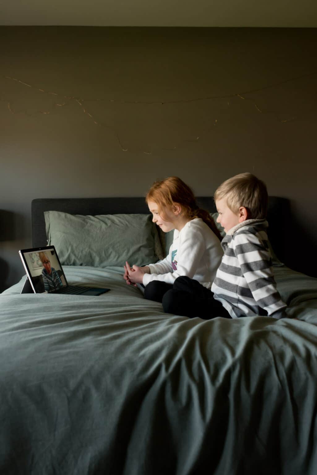13 No-Prep Games to Play Over Facetime (or Skype) with Kids