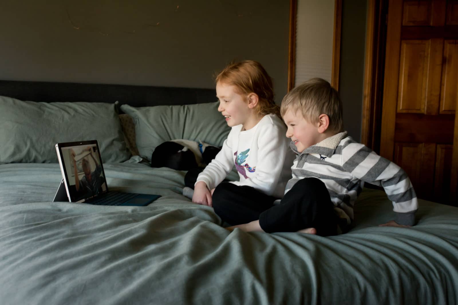 13 No-Prep Games to Play Over Facetime (or Skype) with Kids