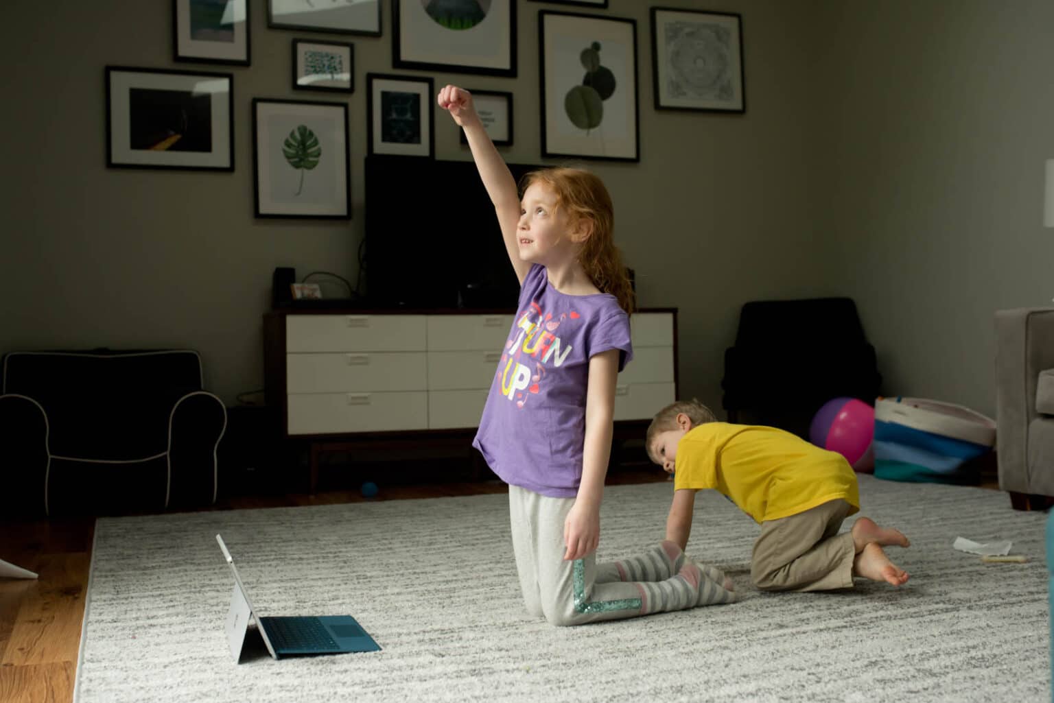 13 No-Prep Games to Play Over Facetime (or Skype) with Kids