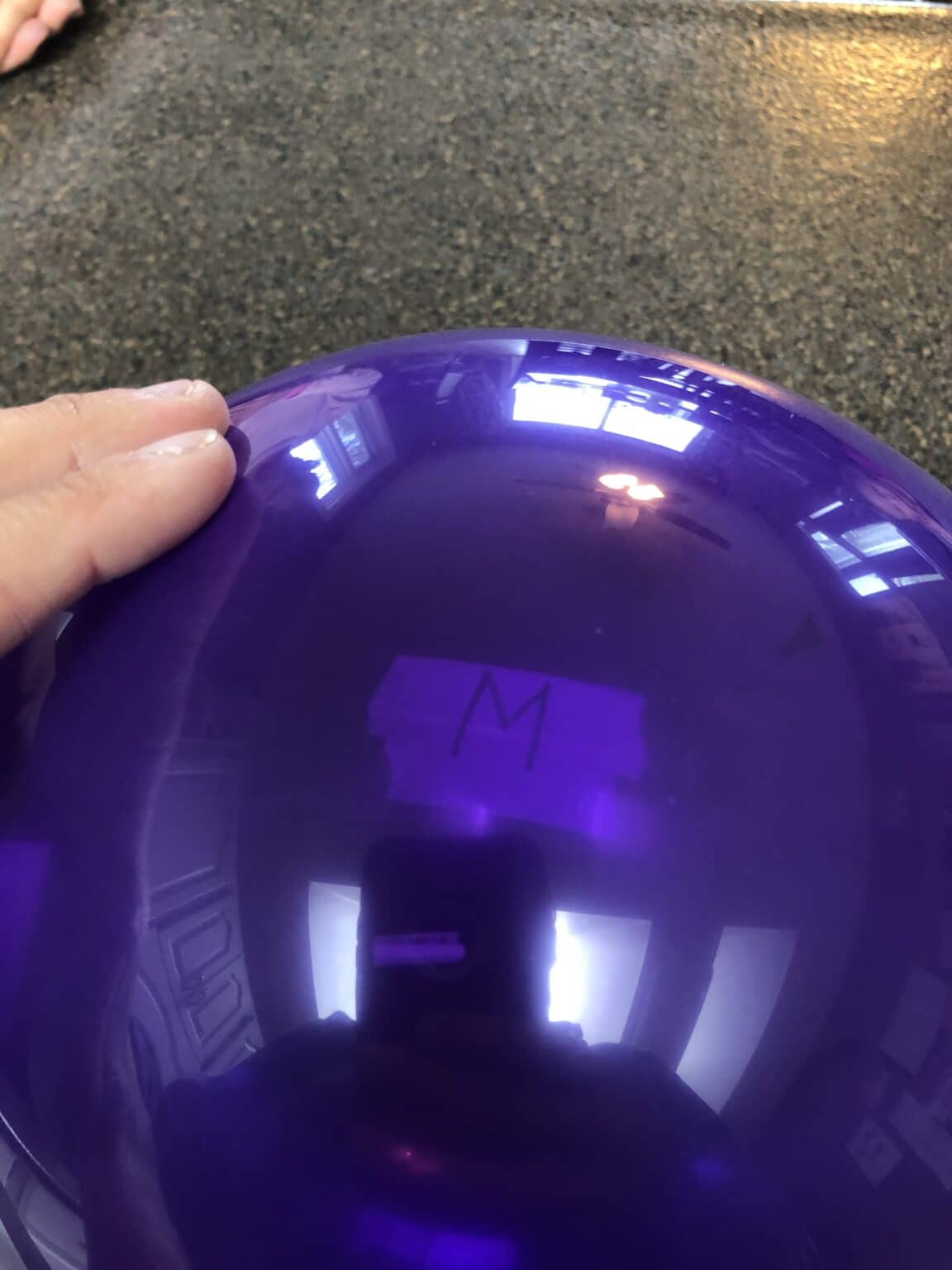 Balloon Pop Activity for Exciting Spell Your Name Fun - HOAWG