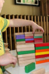 Big & Small and More Sorting Activities with Blocks - Hands On As We Grow®
