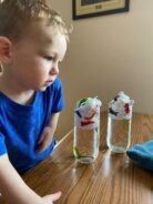 Cloud Experiment in a Jar Simple for Kids - Hands On As We Grow®