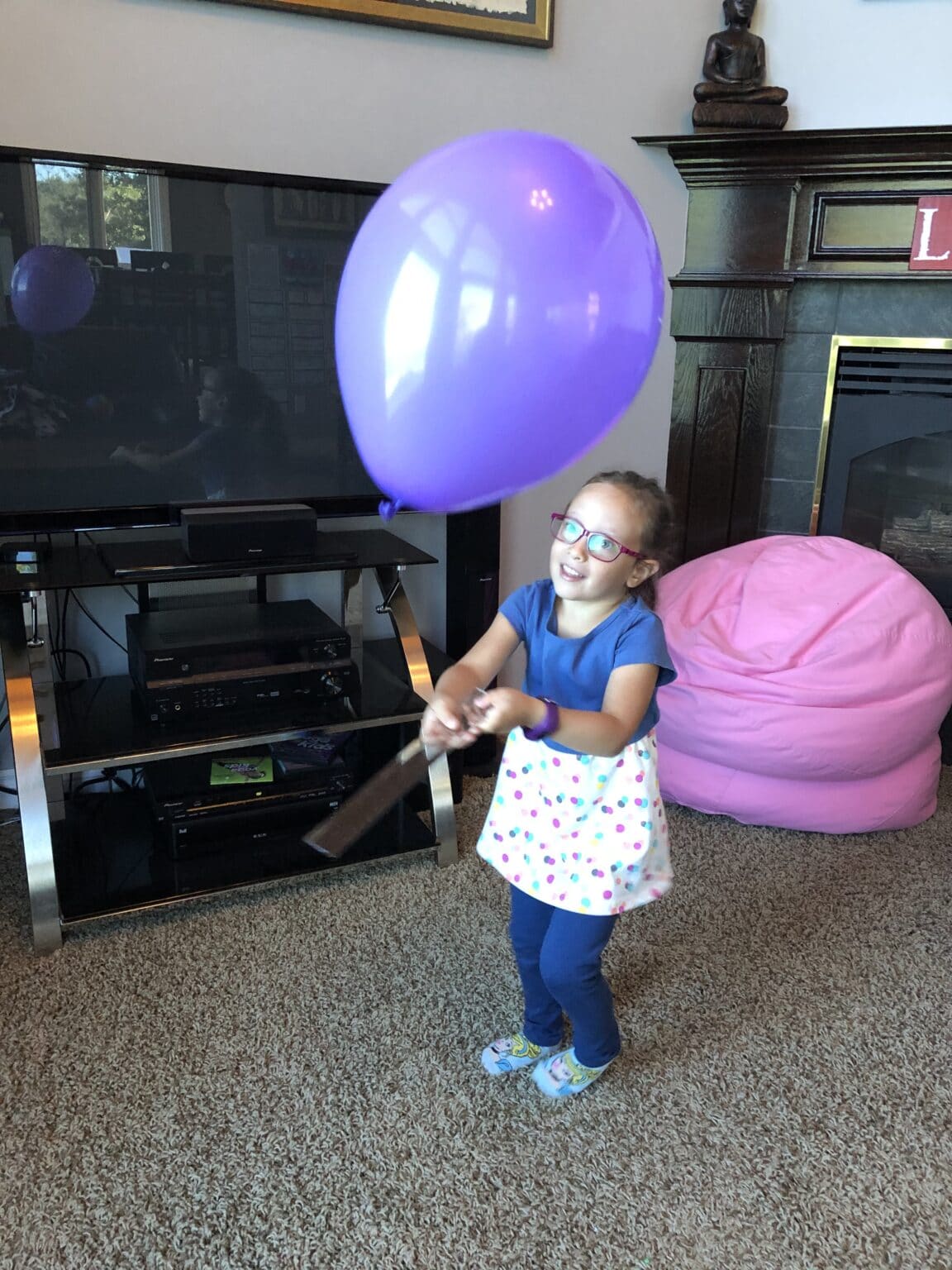 4 Easy Ruler Activities for Kids - Hands On As We Grow®