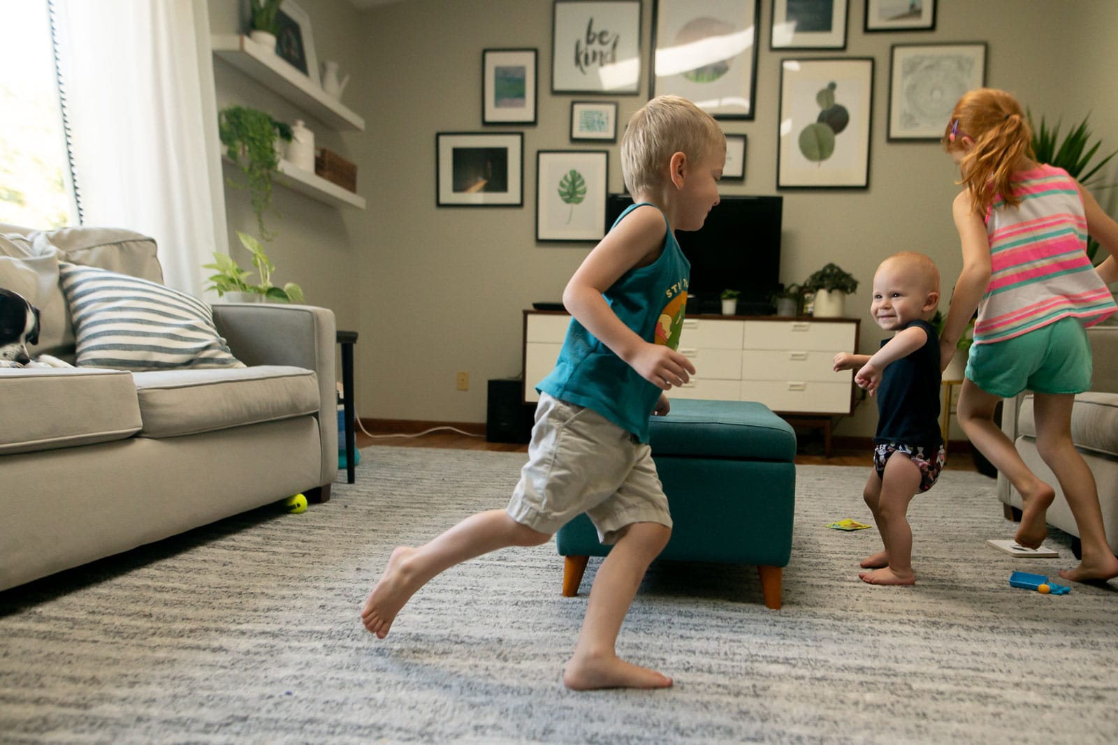 12 Action Songs for Preschoolers to Get Up and Moving - HOAWG