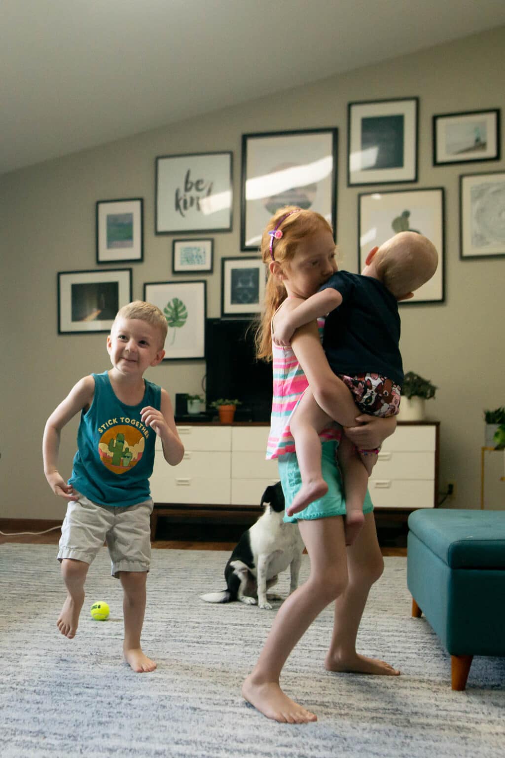 12 Action Songs for Preschoolers to Get Up and Moving - HOAWG