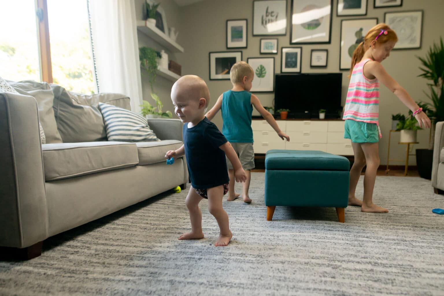 12 Action Songs for Preschoolers to Get Up and Moving - HOAWG