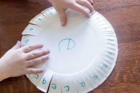 7 Paper Plate Activities for Exciting Preschoolers Fun - HOAWG®