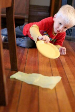 7 Paper Plate Activities for Exciting Preschoolers Fun - HOAWG®