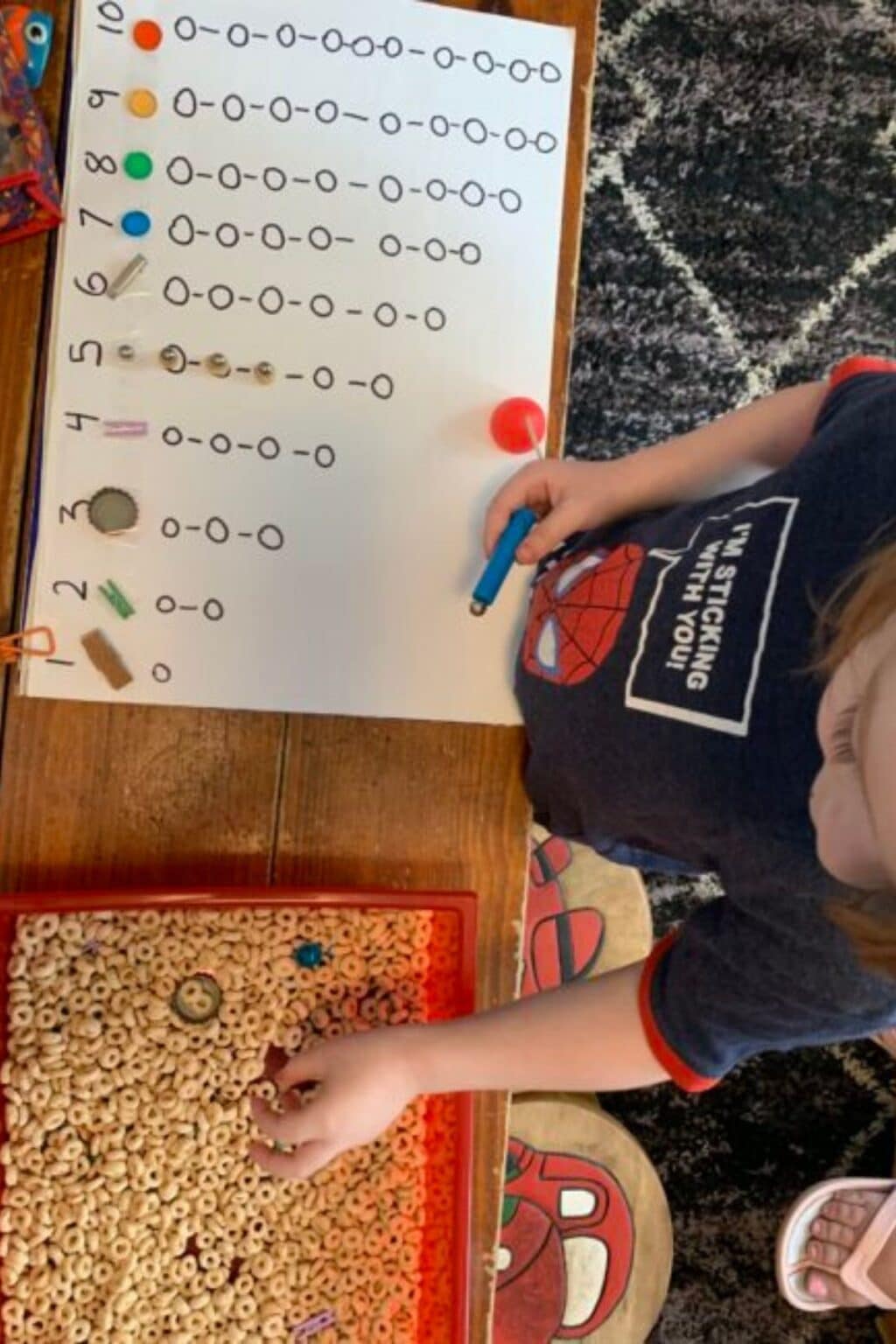 Build Your Own Magnetic Race Track in 1 Minute - HOAWG®️