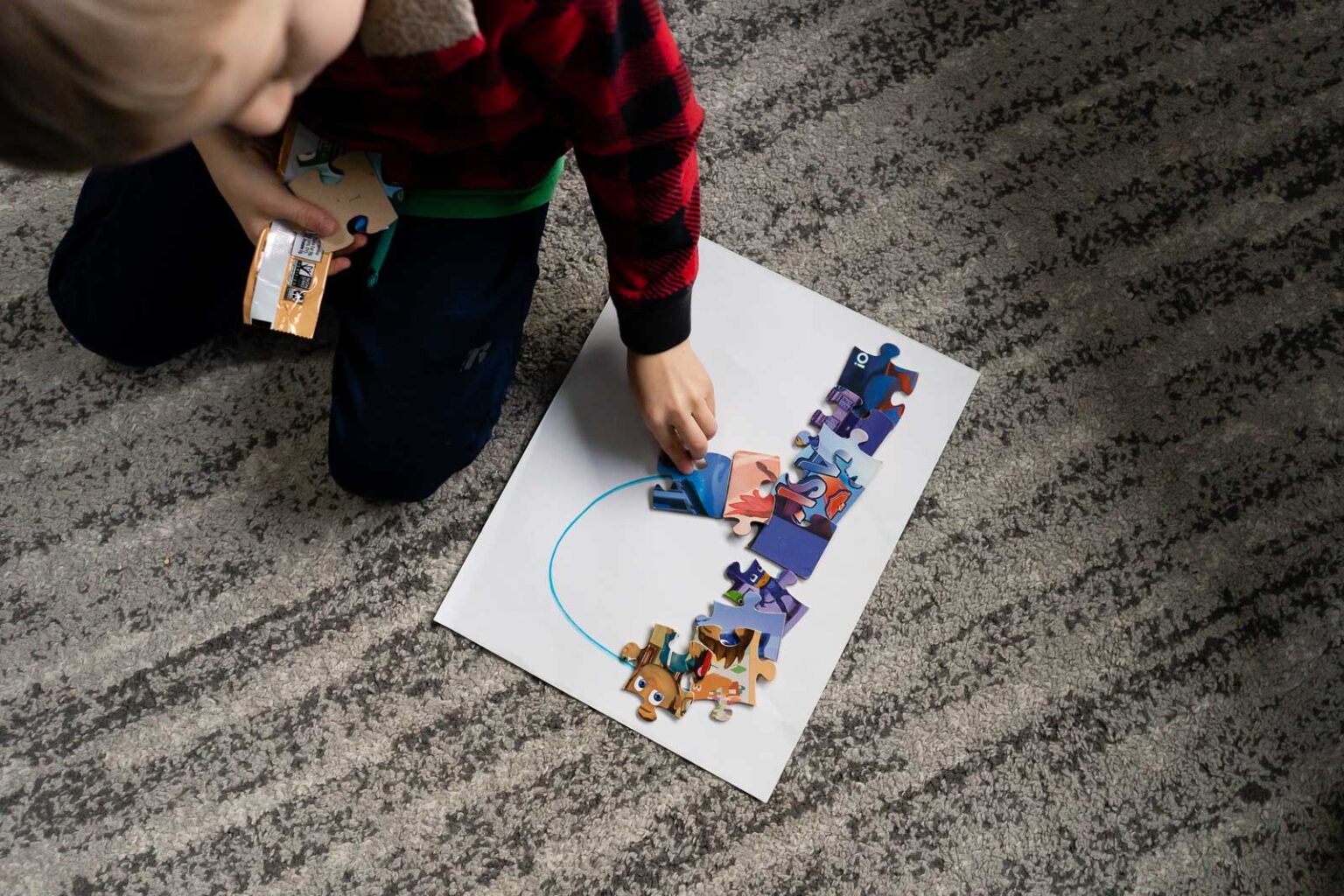 Creative No-Prep Letter Sounds Activity with Everyday Objects