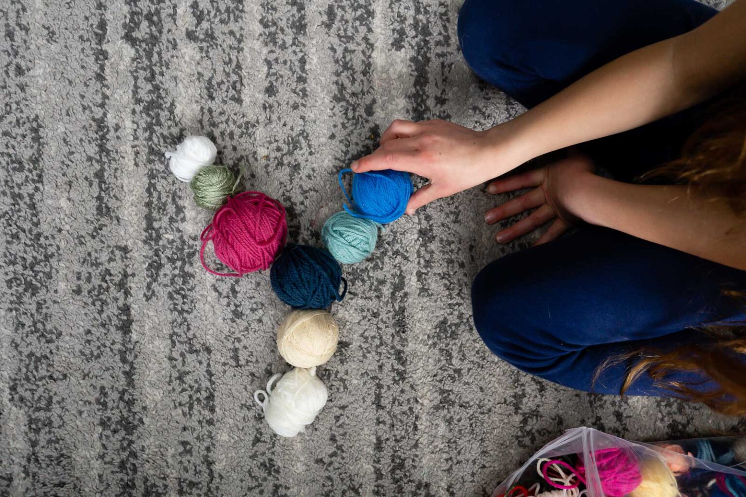 Creative No-Prep Letter Sounds Activity with Everyday Objects