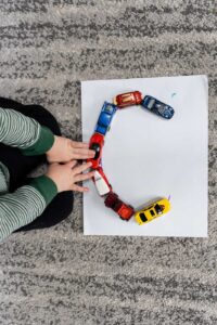 Creative No-Prep Letter Sounds Activity with Everyday Objects