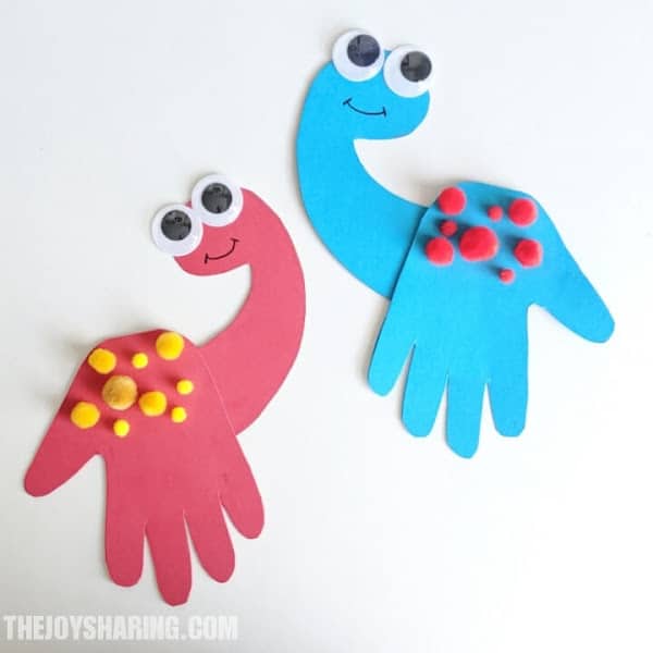 30 Paper Crafts for Kids! Tear It, Chain It, Twirl It, Quill It & More!