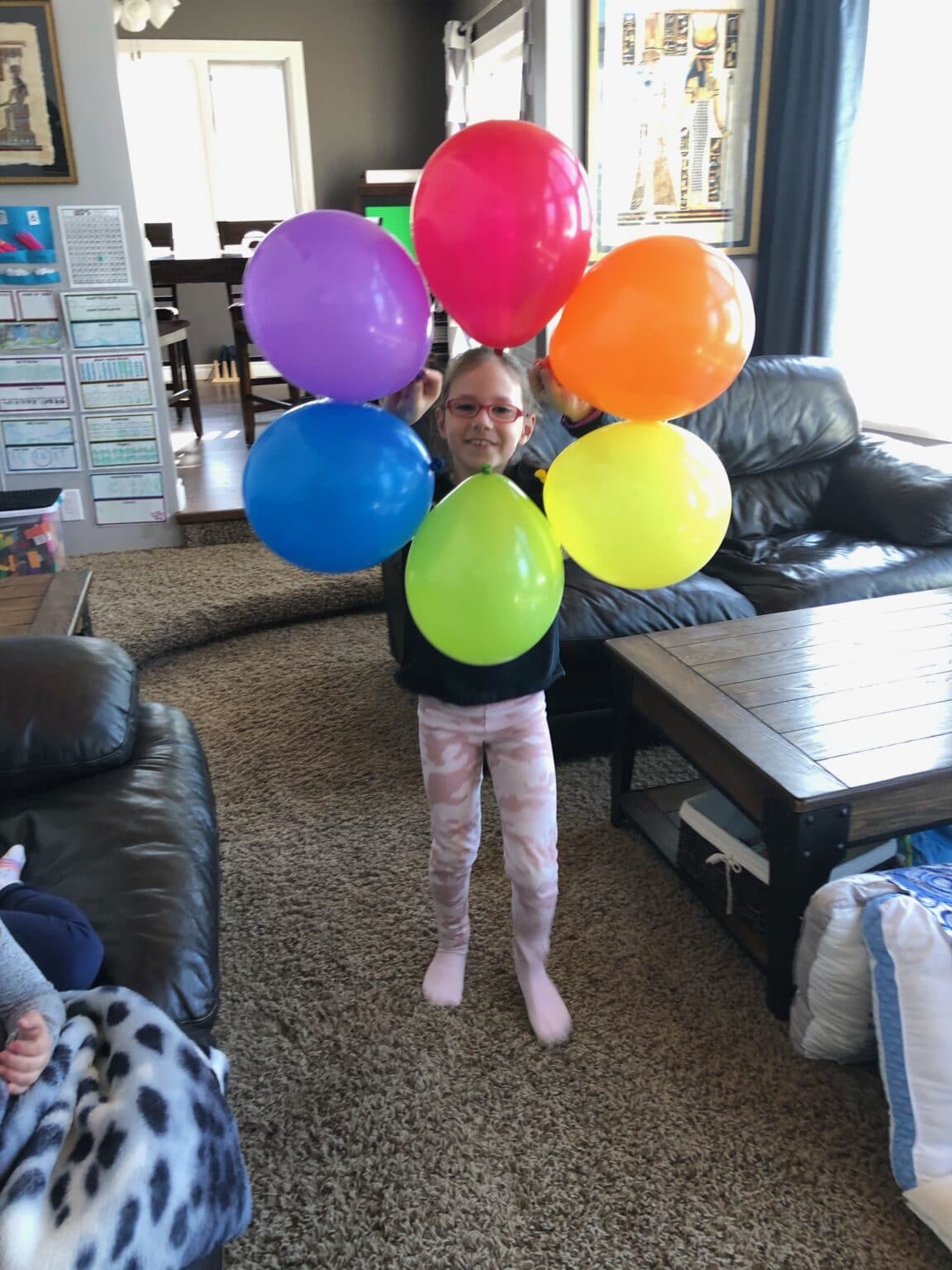 4 Simple, Easy Prep Rainbow Projects for Kids - Hands On As We Grow®