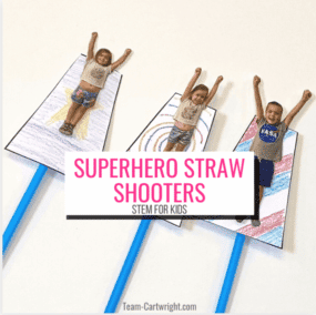 18 Fun & Easy Superhero Activity for Kids - Hands On As We Grow®