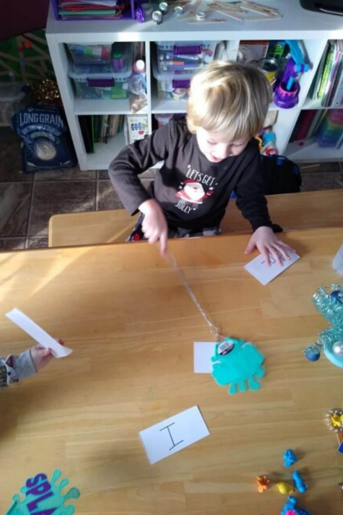 12 Hands on Sight Word Activities | hands on : as we grow