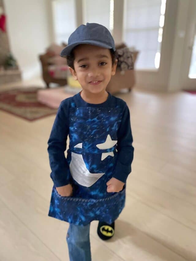 Let's Pretend Play to Connect through Your Child's Imagination