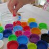 20 Pincer Grasp Activities that Develop Writing, Eating, Threading...