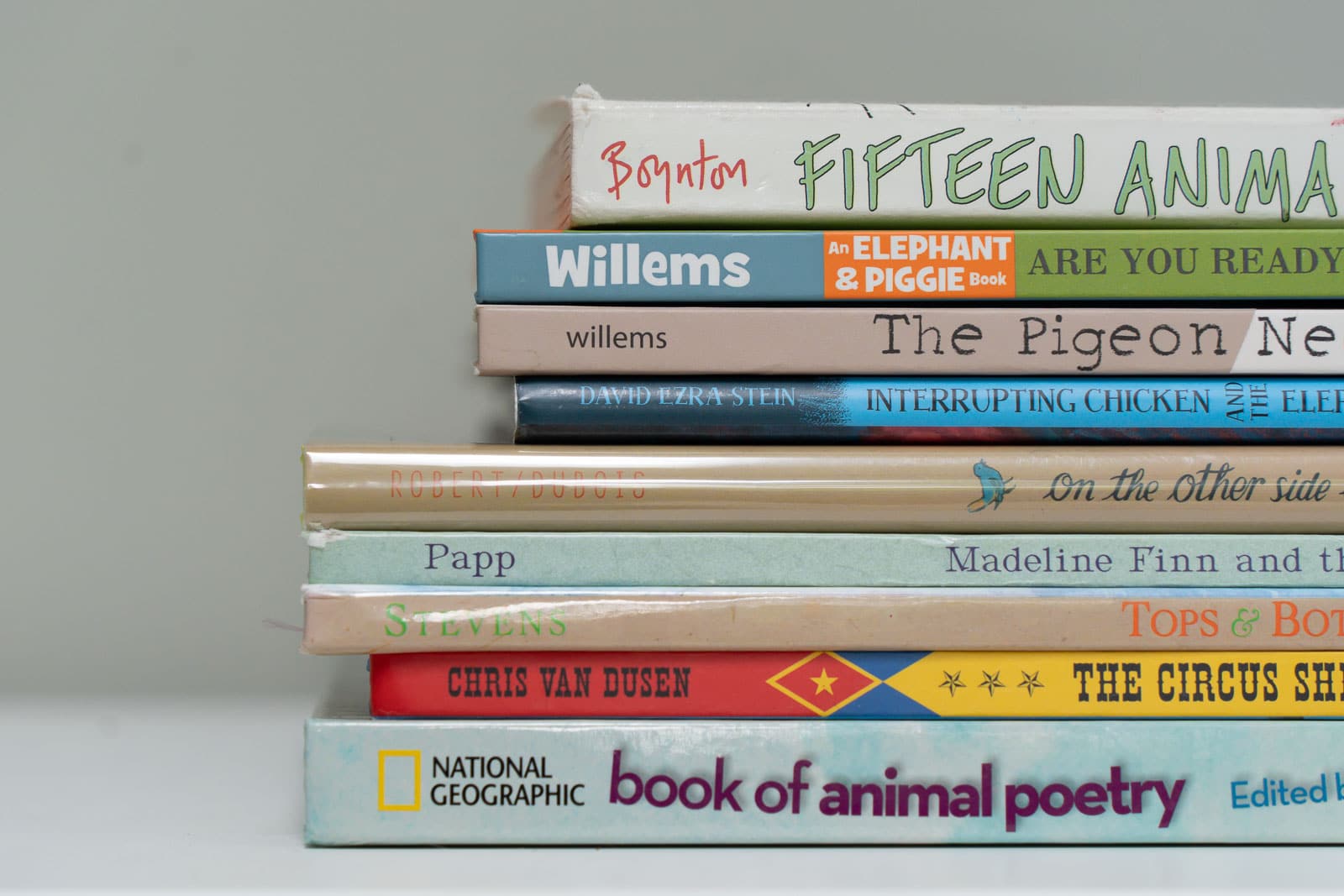 Animal Books for Kids that Even Adults Will Enjoy Reading