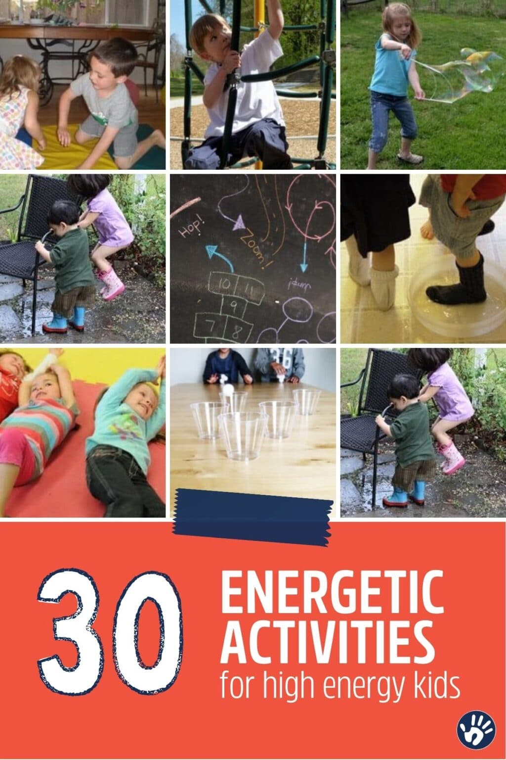 Scoop and Transfer Activity for Toddlers - Hands On As We Grow®