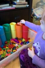 Rainbow Crafts & Activities