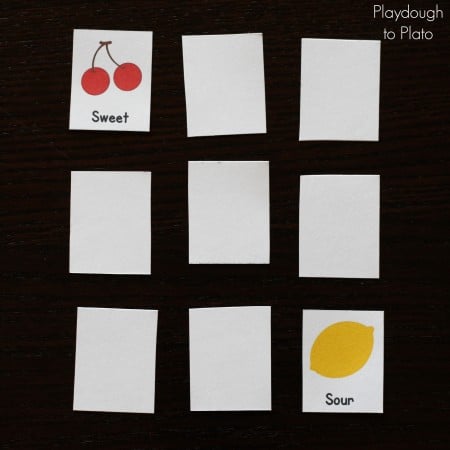 30+ Opposite Activities for Preschoolers to Help with Directions ...