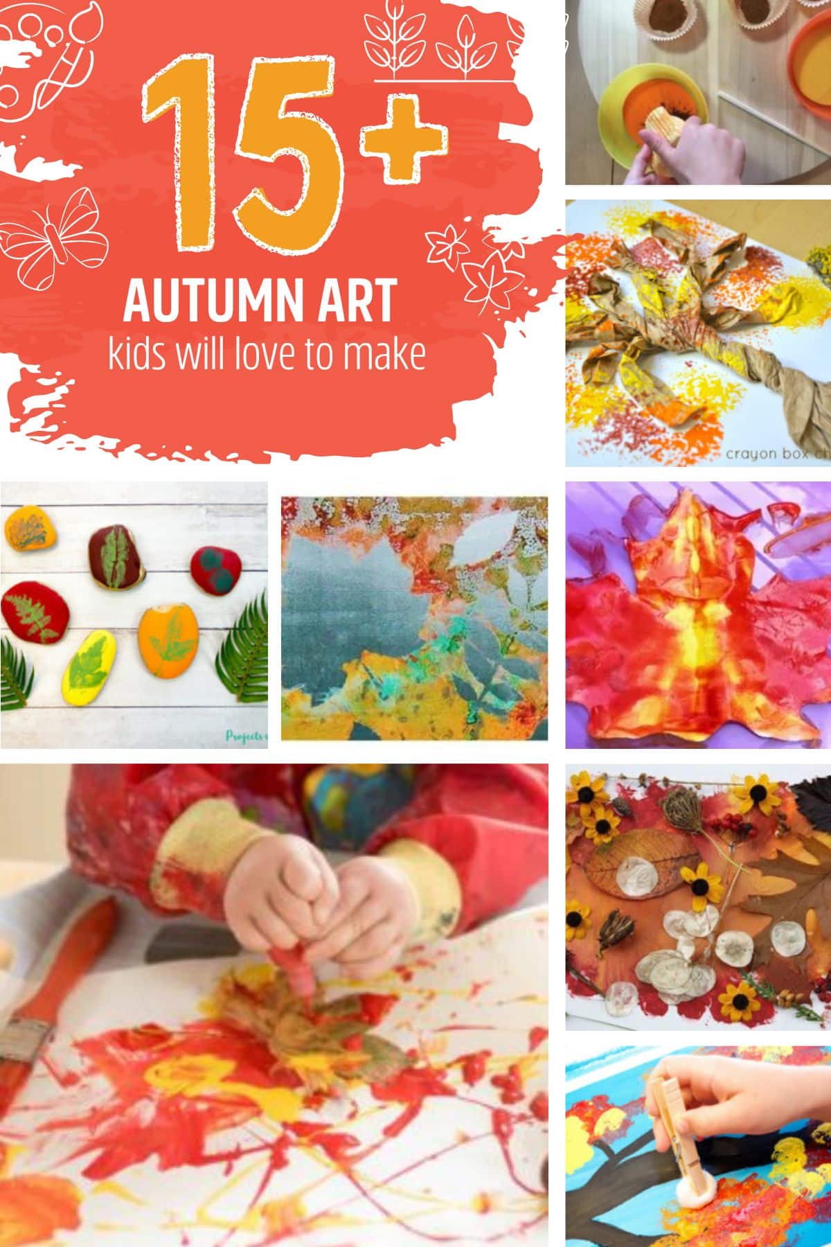 Autumn Drawing Ideas For Kids Autumn Drawing Ideas For Kids