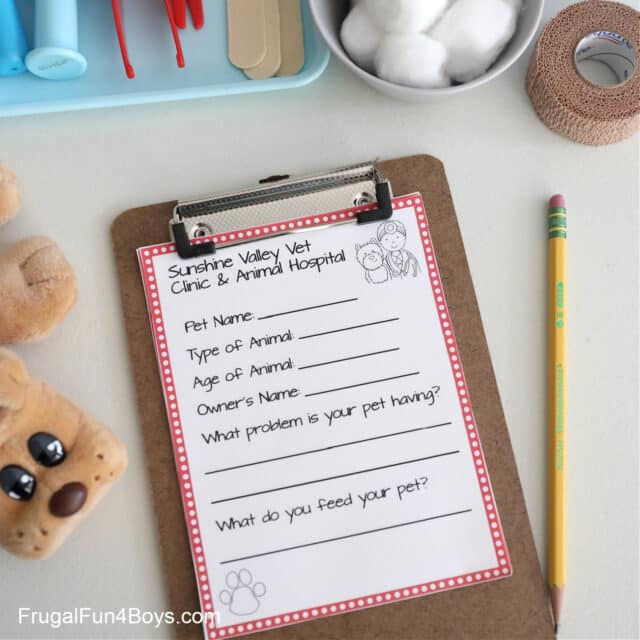 36 Ideas of Pretend Play for Preschoolers that are Pretty Perfect