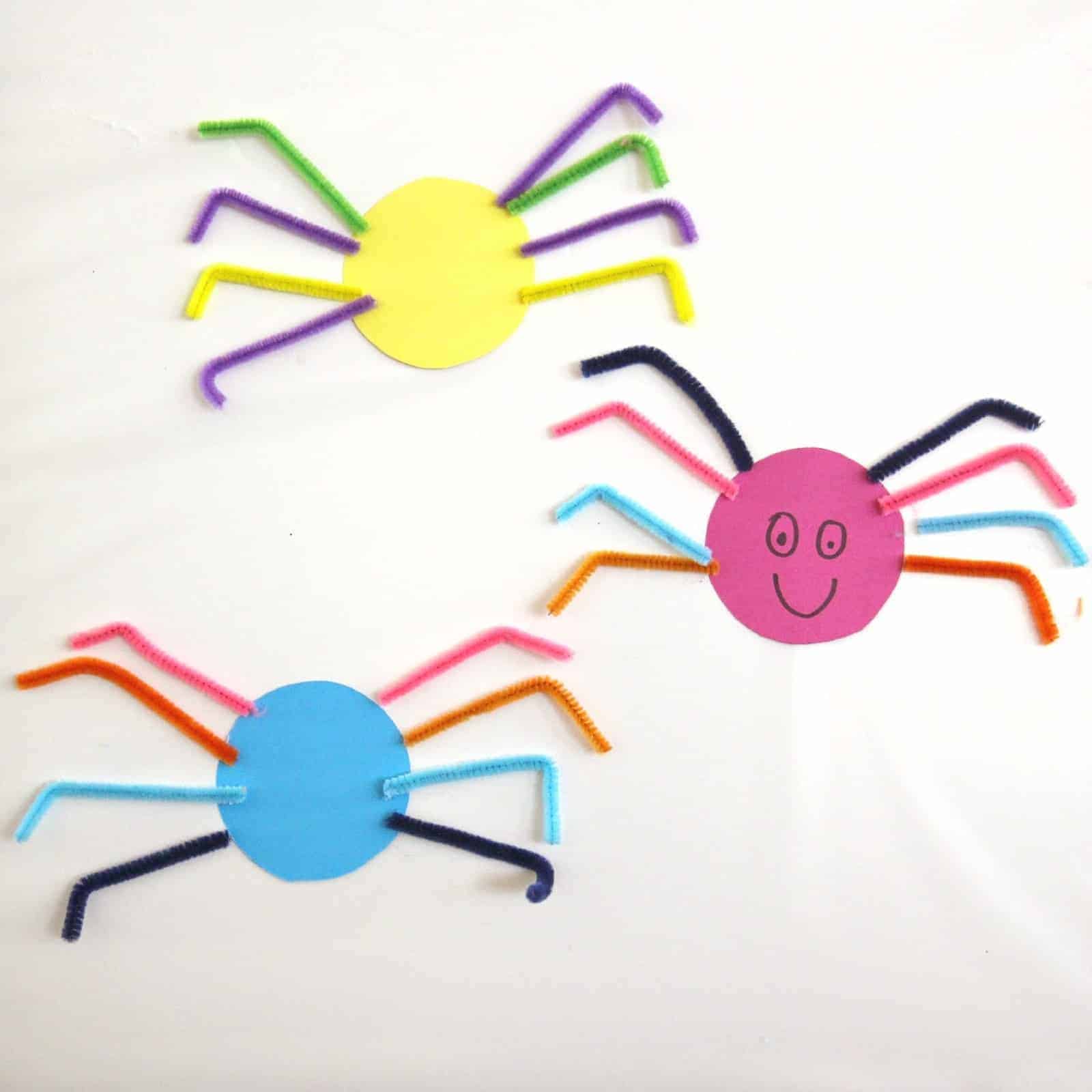 Halloween Activities for Toddlers That are Not-So-Scary