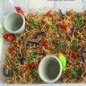 48 Spring Themed Activities for Preschoolers to Develop All Areas